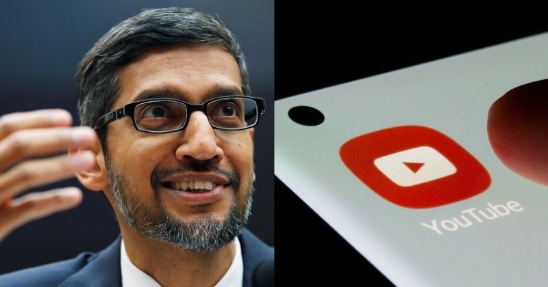 YouTube Crosses 10 Billion Downloads On Google Play Store