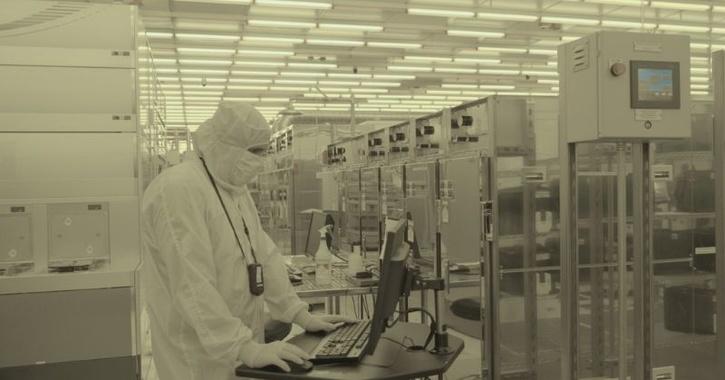 How IBM Built World's First 2-Nanometer Chip During Covid-19 Pandemic