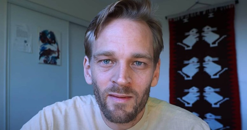 New Zealand YouTuber Accuses Indian Government Of Denying Entry, MHA ...