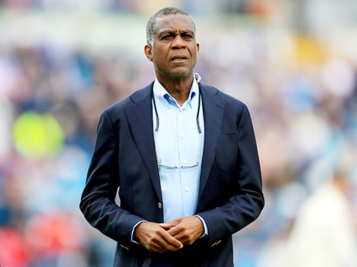 Test Cricket Is No Longer At The Top Of People's Lists, Says Windies ...