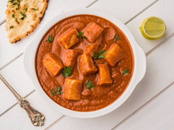 India Ranks 5th In World's Best Cuisines List; Gulati's Butter Chicken ...