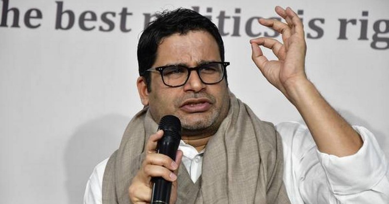 Prashant Kishor: India's Biggest Election Strategist