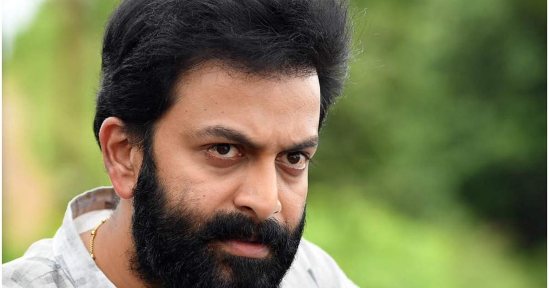 Prithiviraj Sukumaran's Films And Life