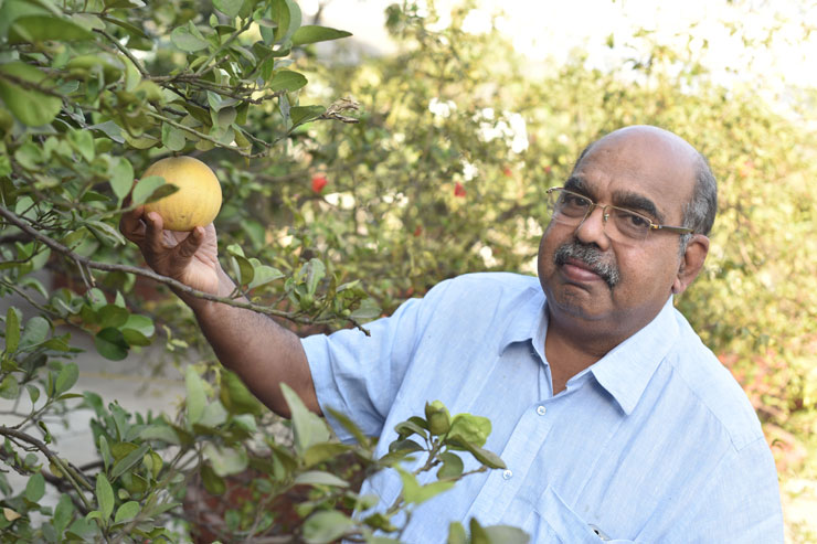 Rags To Riches Story Of Raghunandan Kamath ‘Ice Cream Man Of India’