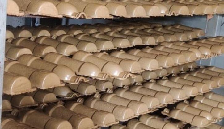 Meet Samiksha Ganeriwal Who Made First-Ever Biodegradable Paper Bottles ...