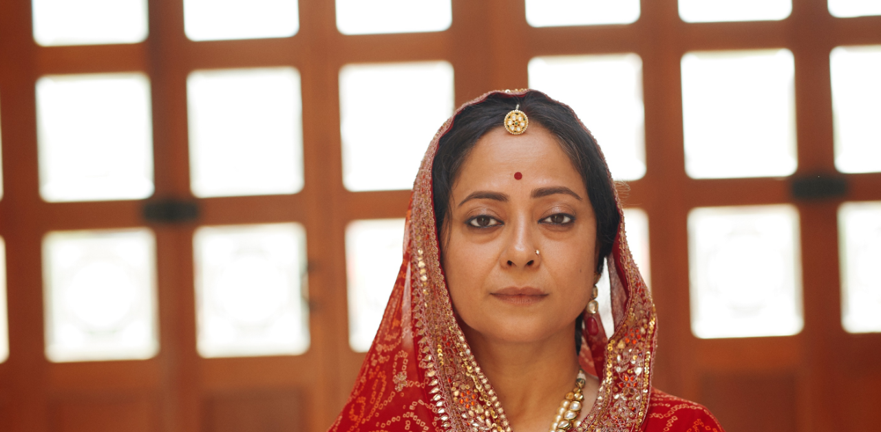 Sheeba Chadha Makes A Valid Point, Says We Need A Stronger Association ...