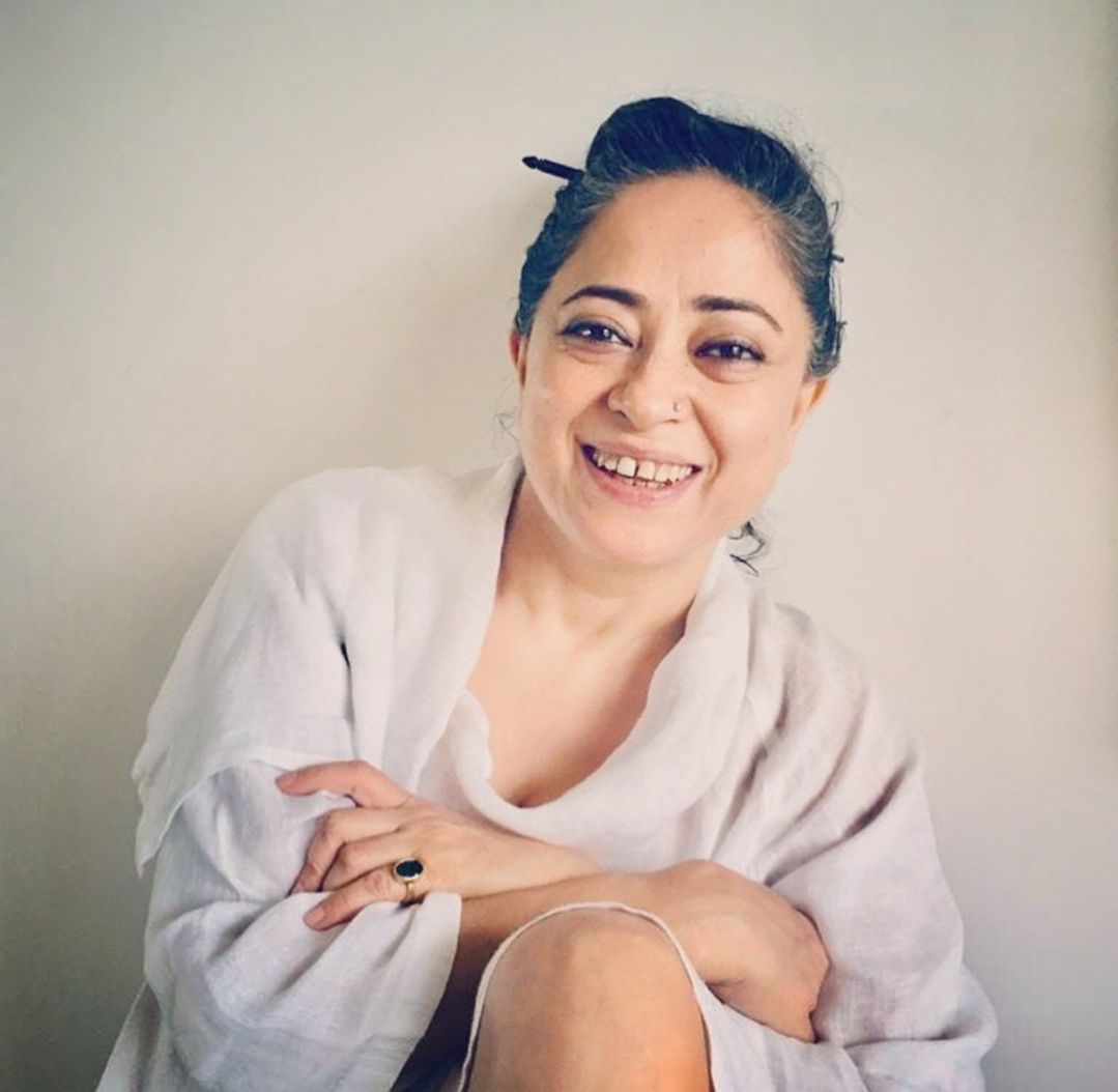 Sheeba Chadha Makes A Valid Point, Says We Need A Stronger Association ...