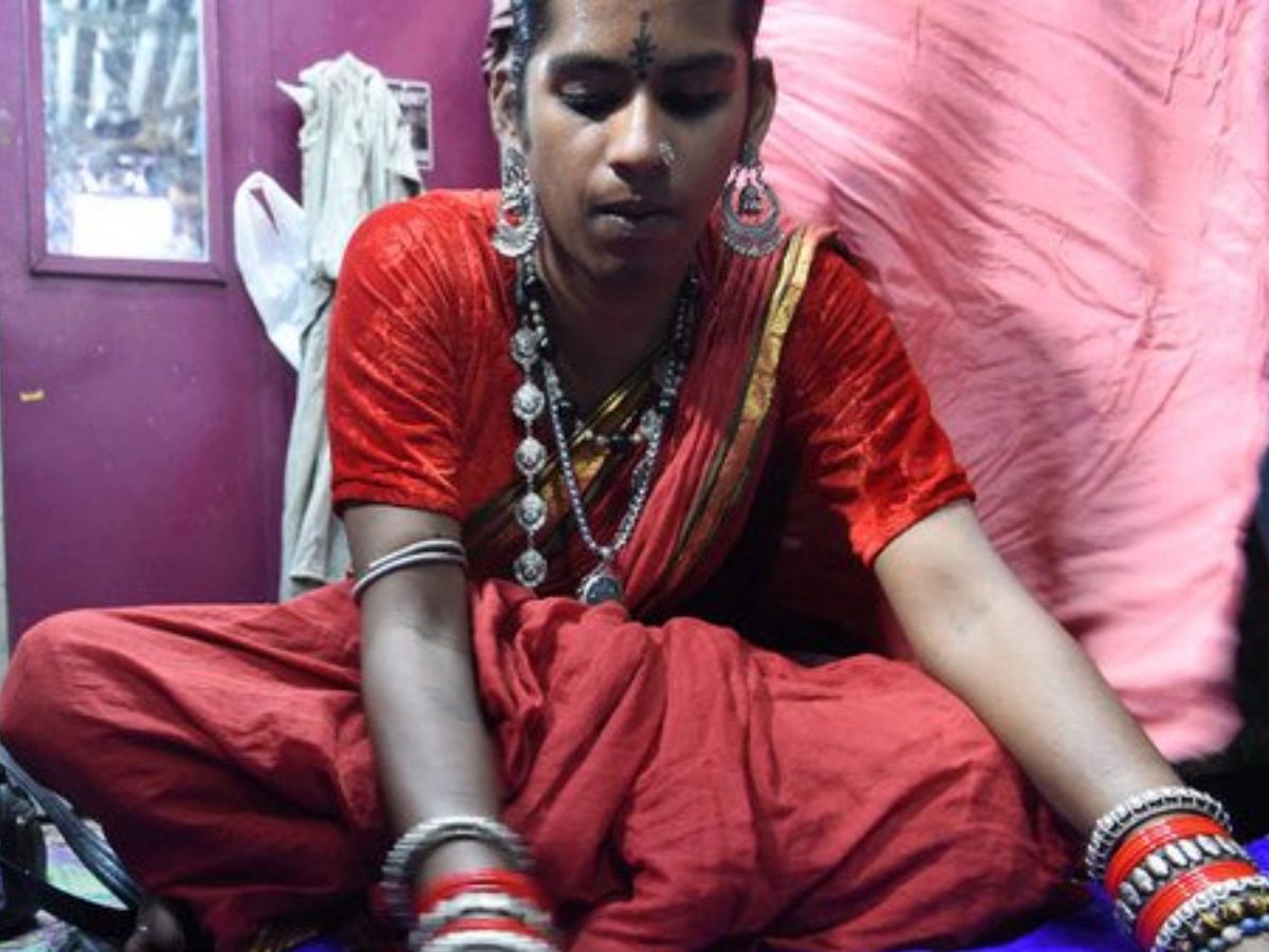 Zoya Thomas Lobo: भारत की पहली ट्रांसजेंडर फ़ोटो जर्नलिस्ट, बचत के ...