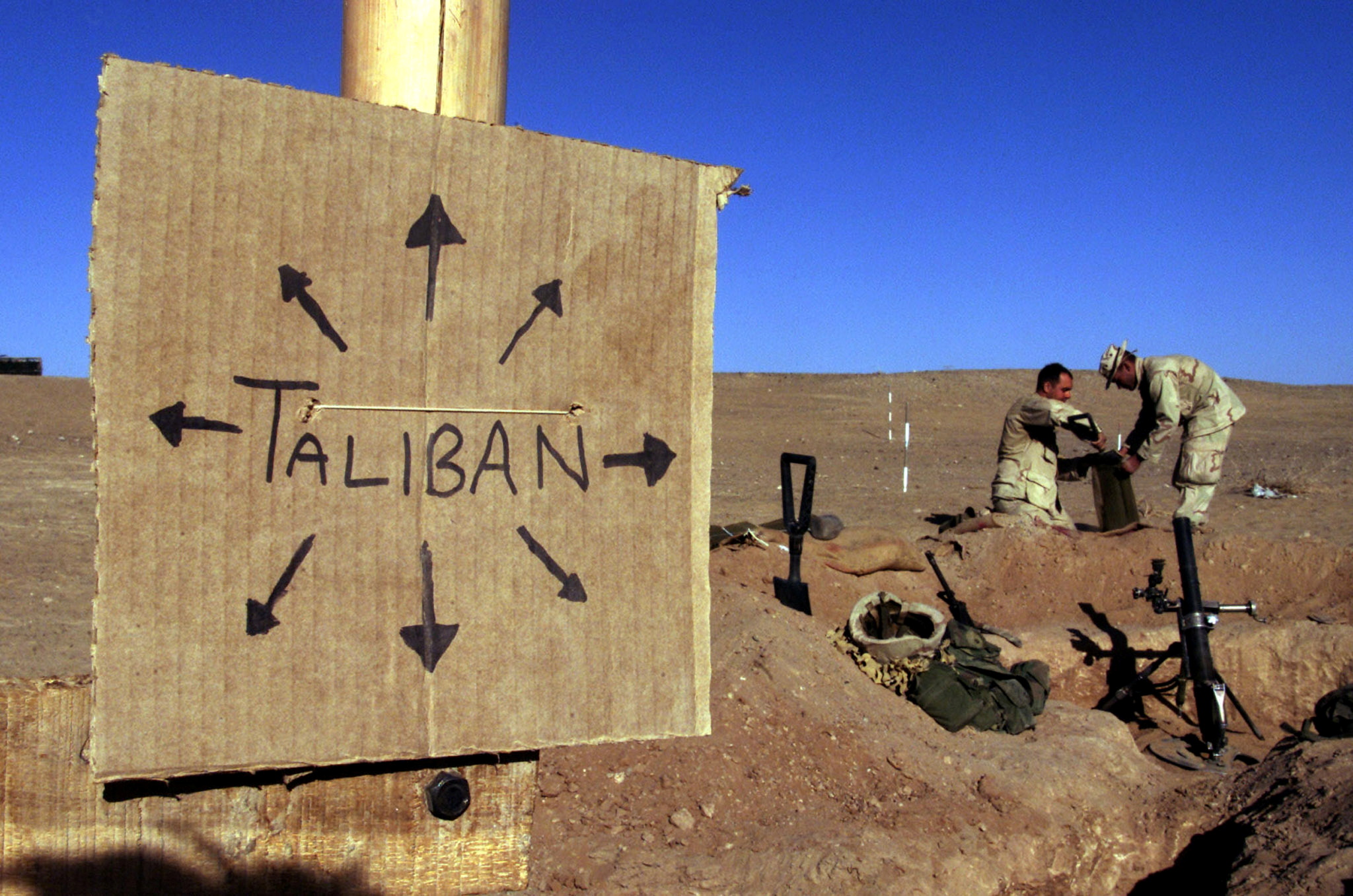 Who Are Taliban & Why Some Countries, Including India, Are Talking To ...