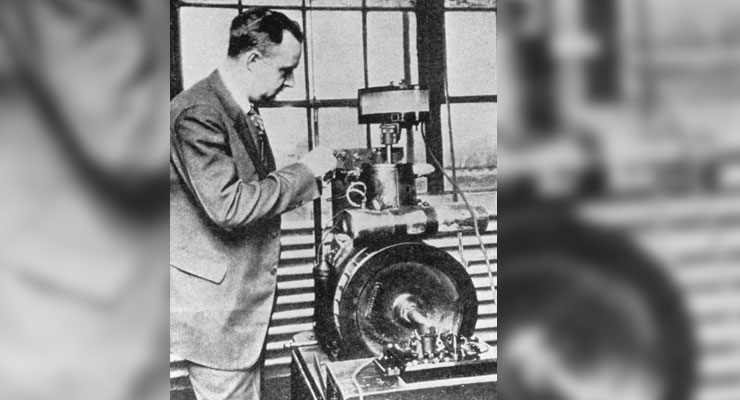 15 Inventors Who Were Killed By Their Own Inventions