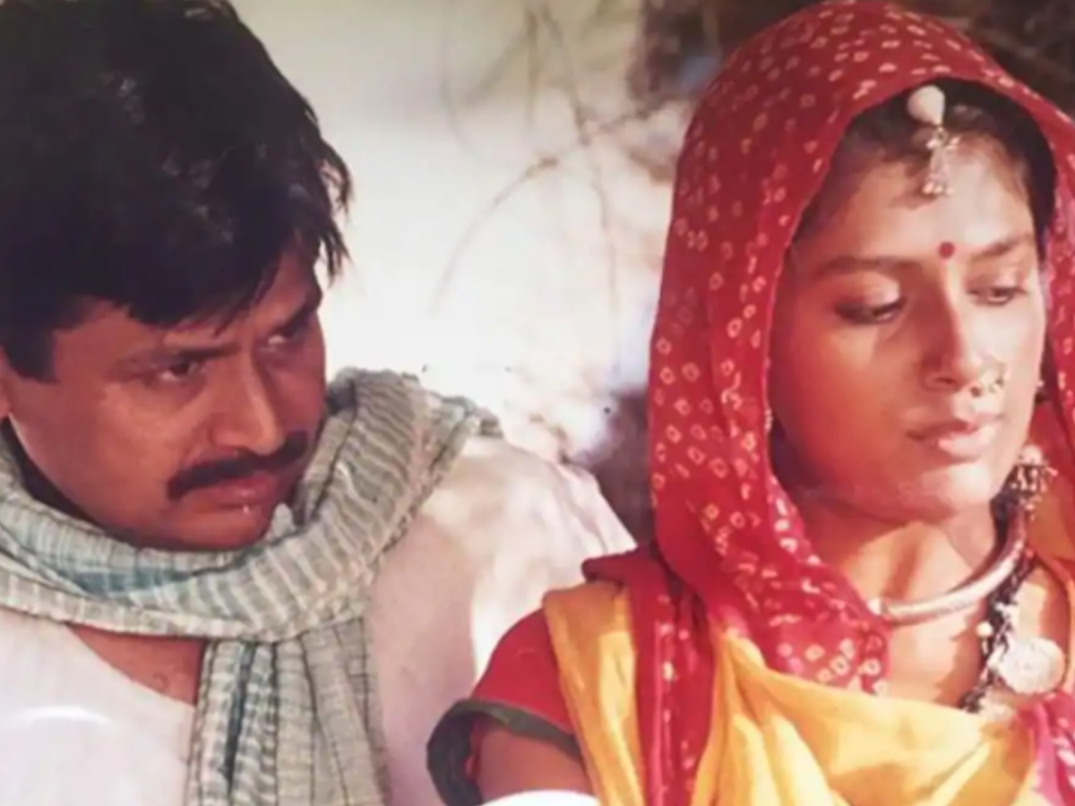 After Revealing About His Love Affairs, Raghubir Yadav's Wife Accuses ... After Revealing About His Love Affairs, Raghubir Yadav's Wife Accuses ...