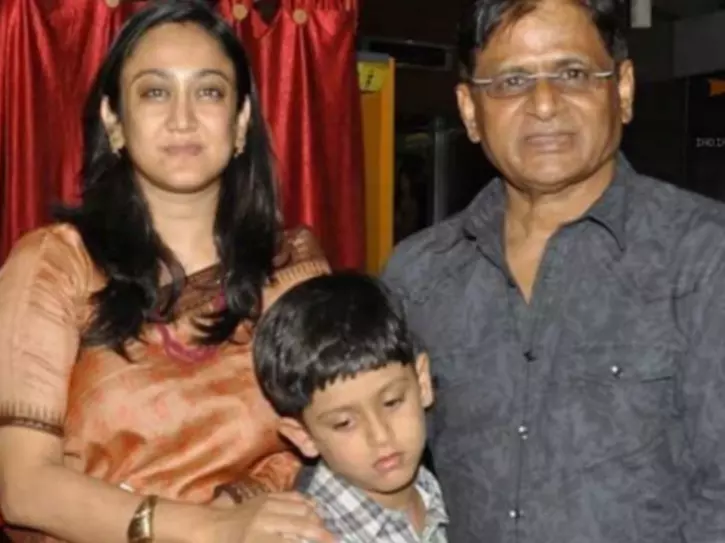 After Revealing About His Love Affairs, Raghubir Yadav's Wife Accuses ... After Revealing About His Love Affairs, Raghubir Yadav's Wife Accuses ...