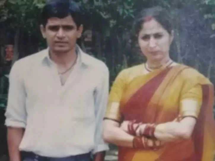 After Revealing About His Love Affairs, Raghubir Yadav's Wife Accuses ... After Revealing About His Love Affairs, Raghubir Yadav's Wife Accuses ...