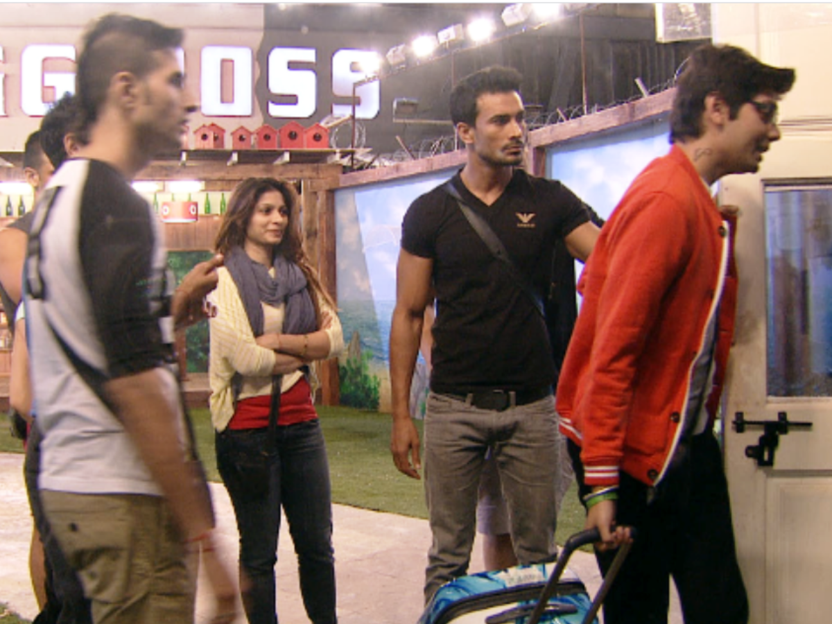 Vivek Mishra Was Approached For 'Bigg Boss OTT', Says Makers Wanted Him ...