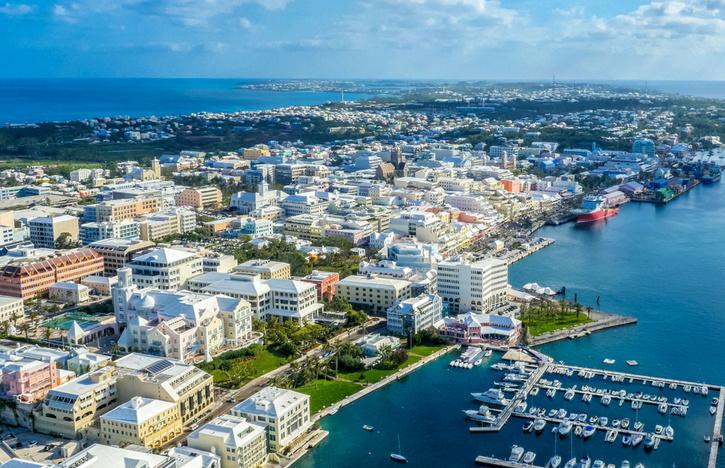 Here Are The World's Most Expensive Countries To Live In