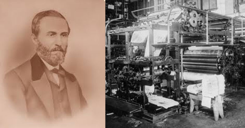 15 Inventors Who Were Killed By Their Own Inventions