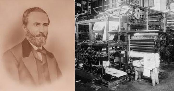 15 Inventors Who Were Killed By Their Own Inventions