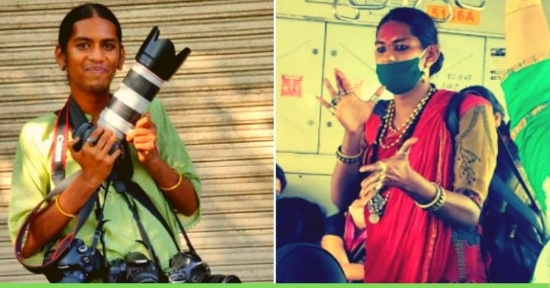 Zoya Thomas Lobo: भारत की पहली ट्रांसजेंडर फ़ोटो जर्नलिस्ट, बचत के ...