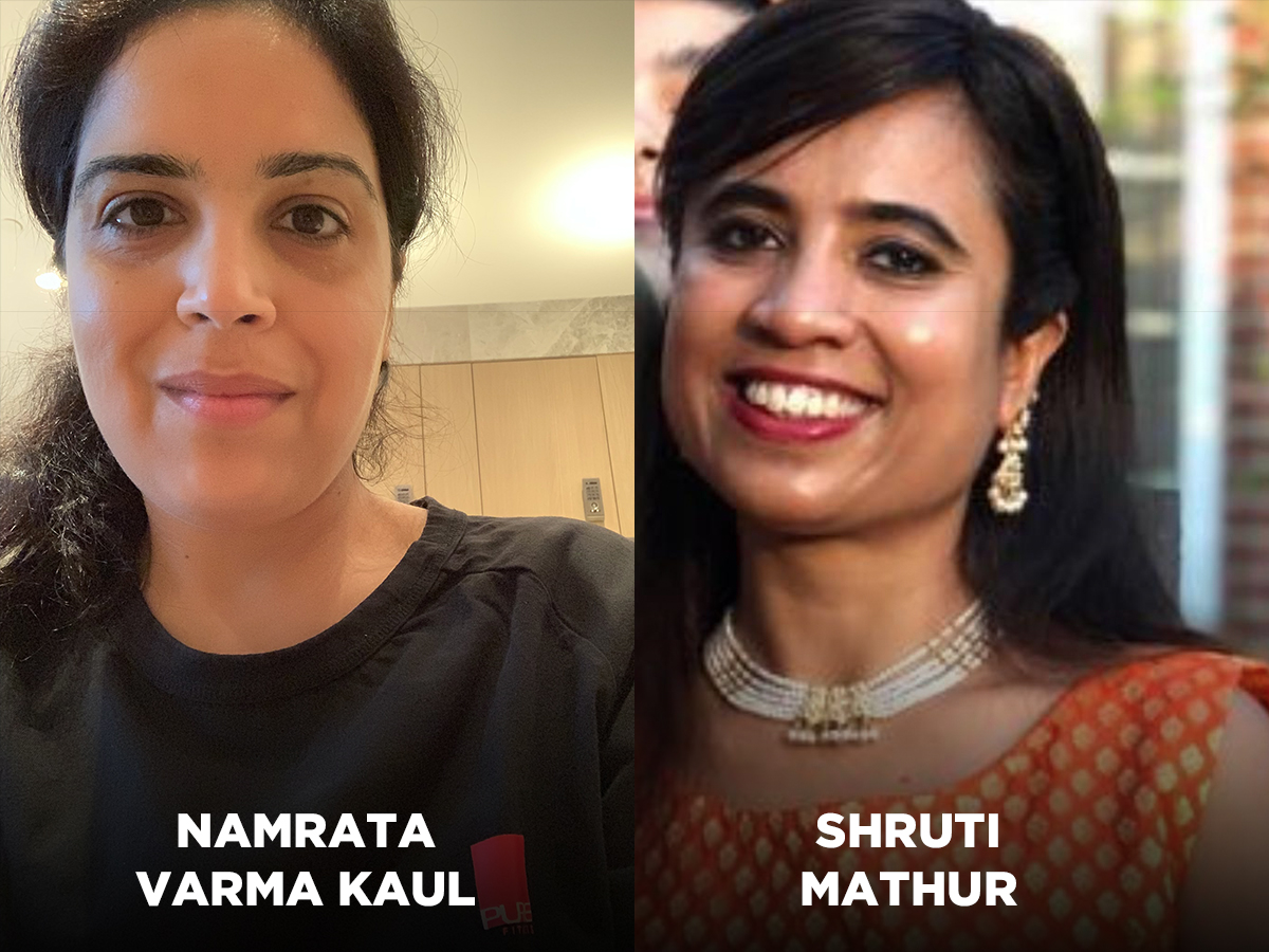 Six Women Come Together To Help The Weavers' Community Affected By ...