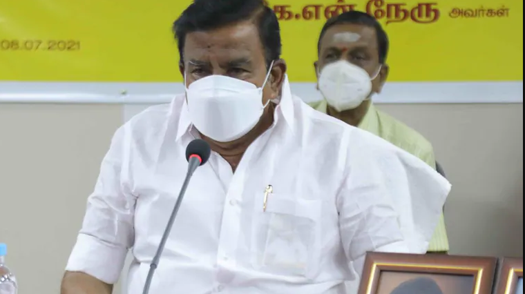 "कम दिमाग़वाले बिहारी हमारी नौकरियां छीन रहे हैं," DMK नेता ने दिया ...