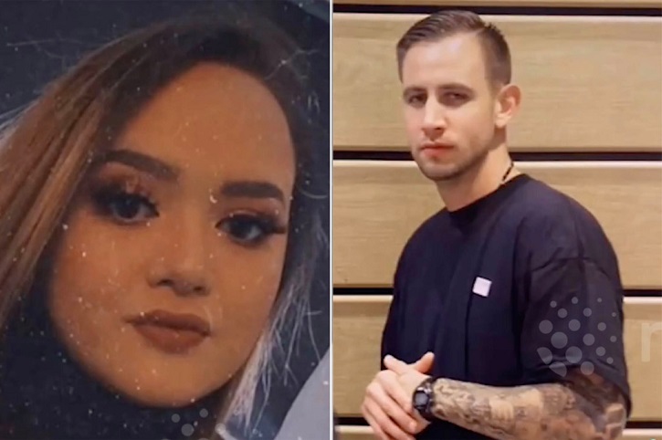 Woman Gets Engaged To Prisoner She Has Never Met Before