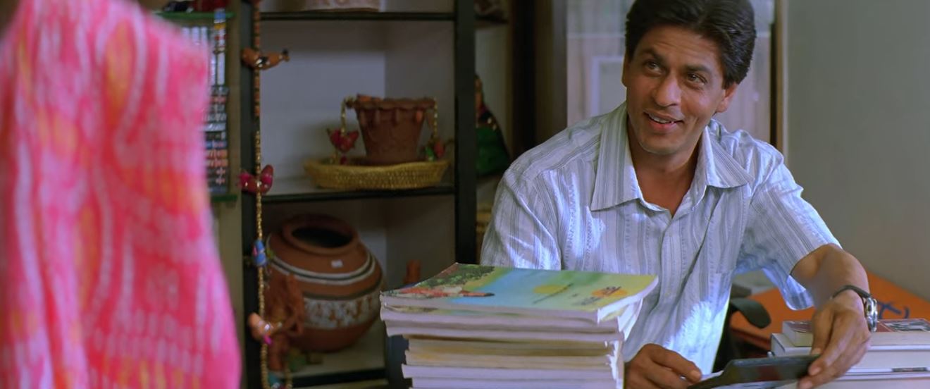 SRK Fans Get Into A Fight Over NASA Genius Mohan Bhargav's Calculation ...