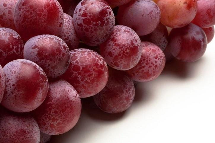 'Ruby Roman' Grapes Sell For Rs 35,000 Per Piece