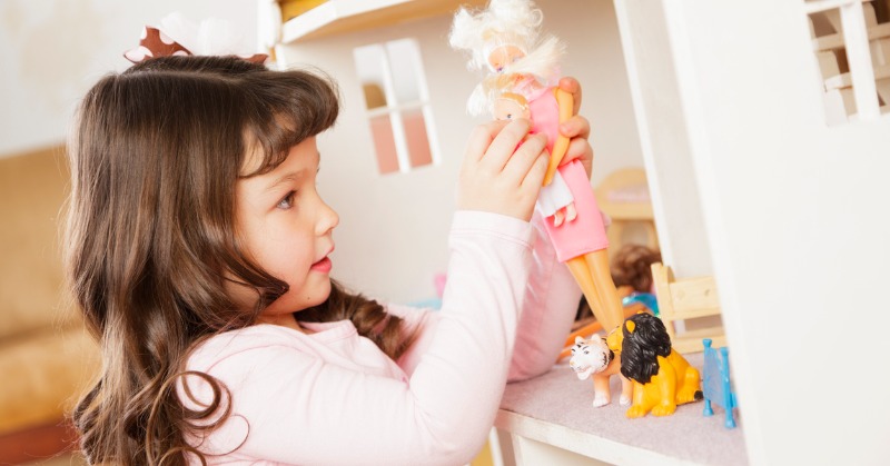 The Best Dolls For Girls!