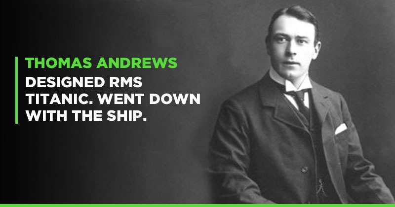 15 Inventors Who Were Killed By Their Own Inventions