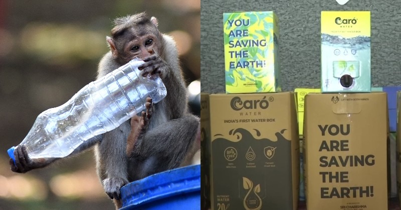 This Eco-Friendly Water Box Developed By A Hyderabad Start-Up Can ...