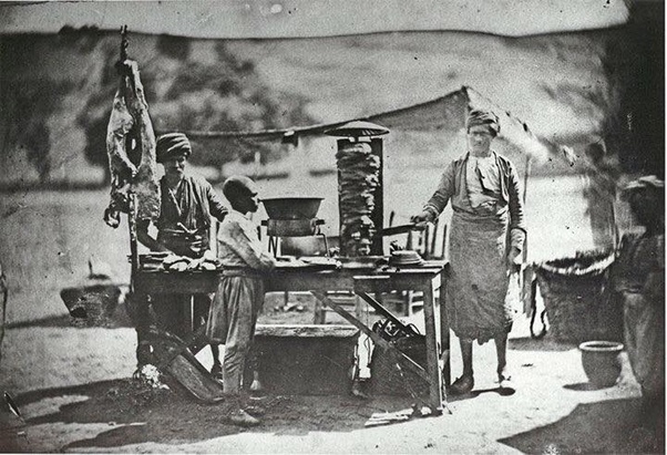 Here's How Beloved Kebabs Become A Part Of The Indian Kitchen