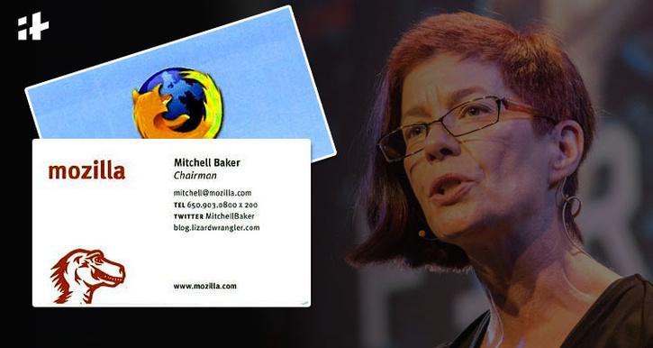 15 First Business Cards Of World's Biggest Tech Legends