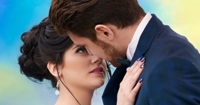 Explained: The Weird Science Of Kissing