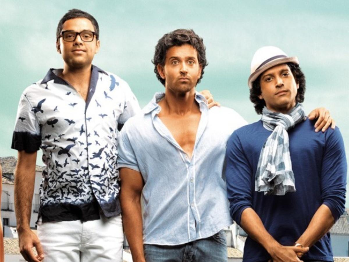 Zindagi Na Milegi Dobara Poems In Hindi