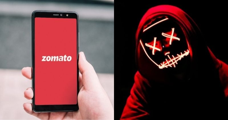 Zomato Will Pay You Rs 3 Lakh Reward, If You Find A Security Hole In ...