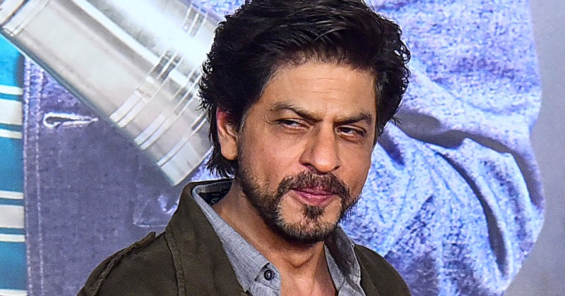 Deepika To SRK: Their Dimples Melt Our Hearts