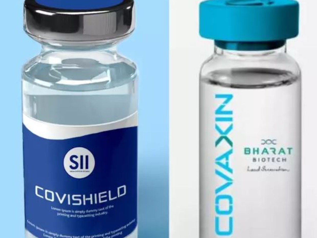 12-Hour Catch Up: Good Immune Response From Covishield And Covaxin ...