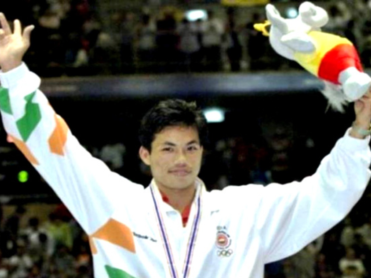 Asian Games Gold Medal-Winning Ex-Boxer Dingko Singh Dies After Losing ...