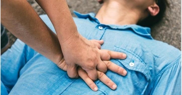 Why CPR Is An Important Skill To Have During A Medical Emergency & How ...