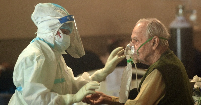 The Delta Plus Variant Continues To Spread