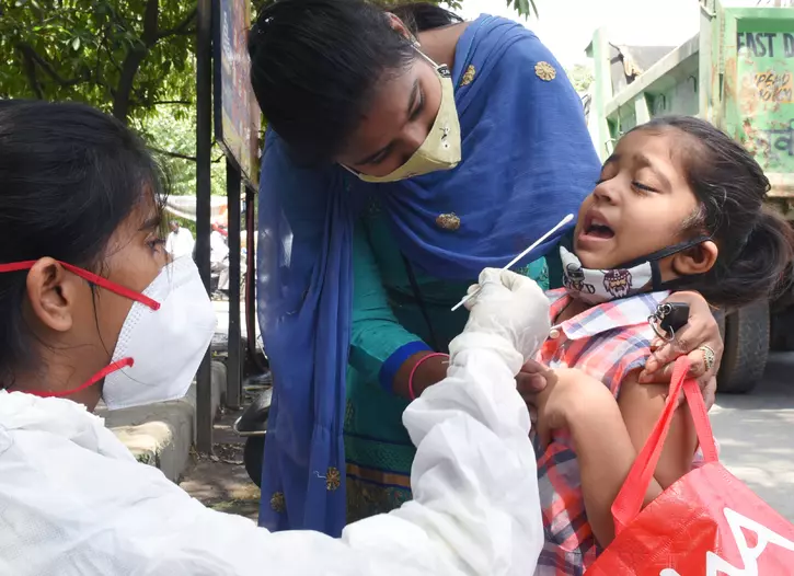 51 Cases And Three Deaths Across 12 States, How Delta Plus COVID-19 ... 51 Cases And Three Deaths Across 12 States, How Delta Plus COVID-19 ...