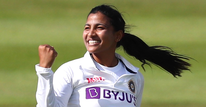 Sneh Rana - Why This Cricketer Is Winning Praises