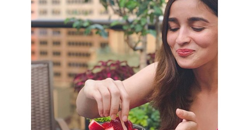 What Bollywood Actresses Eat For Breakfast