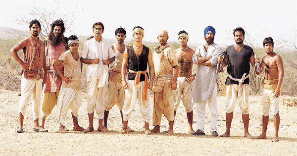 Lagaan Actor Aditya Lakhia Shares Why His Character Of Kachra Was ...