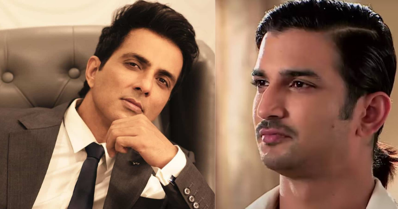 Sonu Sood Launches IAS Scholarships, What SSR Wanted God To Tell Him ...