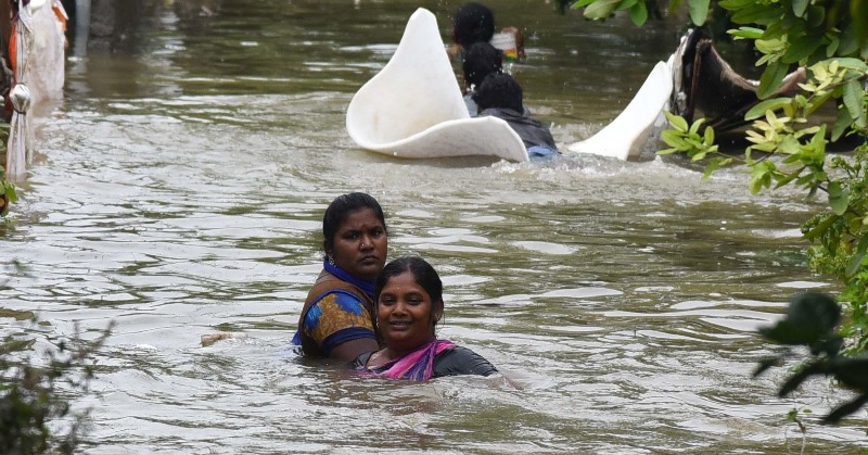 In 200 Yrs, India's Contribution To Climate Change Is 3%, One Of The ...