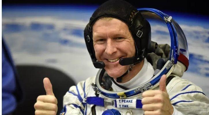 NASA Wants Astronauts To Wash Their Own Clothes In Space, With New ...