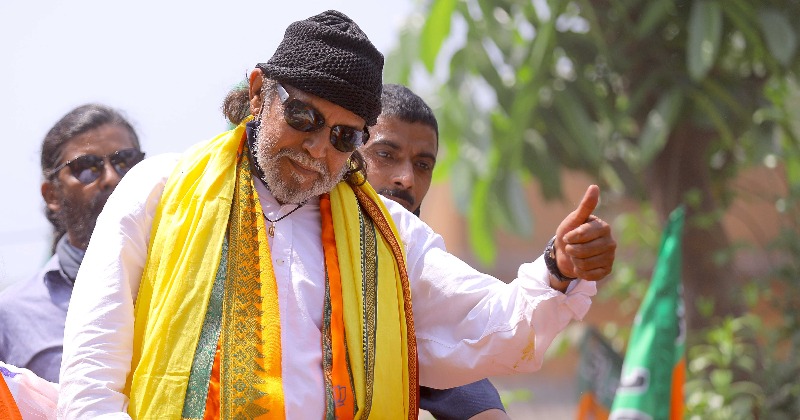 Mithun Da: The OG Disco Dancer