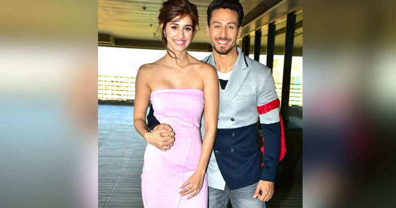 Tiger Shroff & Disha Patani Part Ways After 6 Years