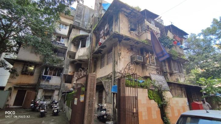 Mumbai Has Already Seen 3 Building Collapses This Monsoon, Why Such ...